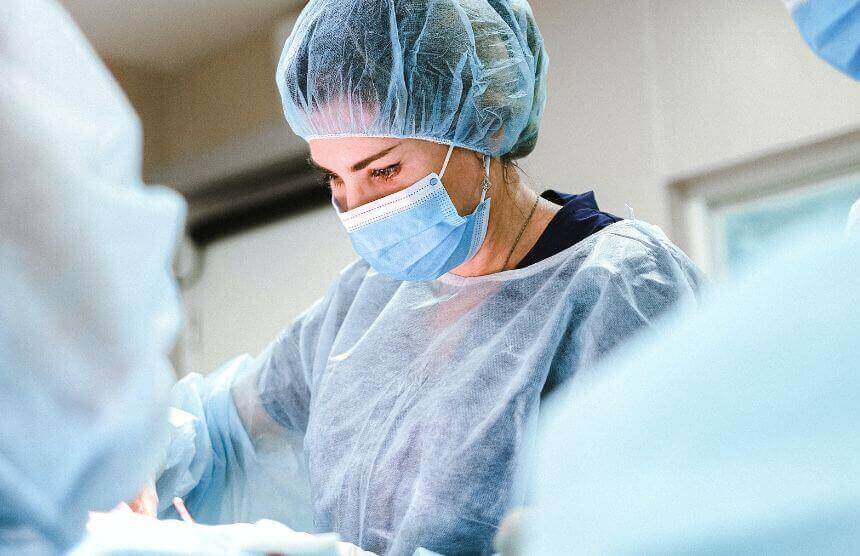 Know All About Fertility Enhancing Surgery