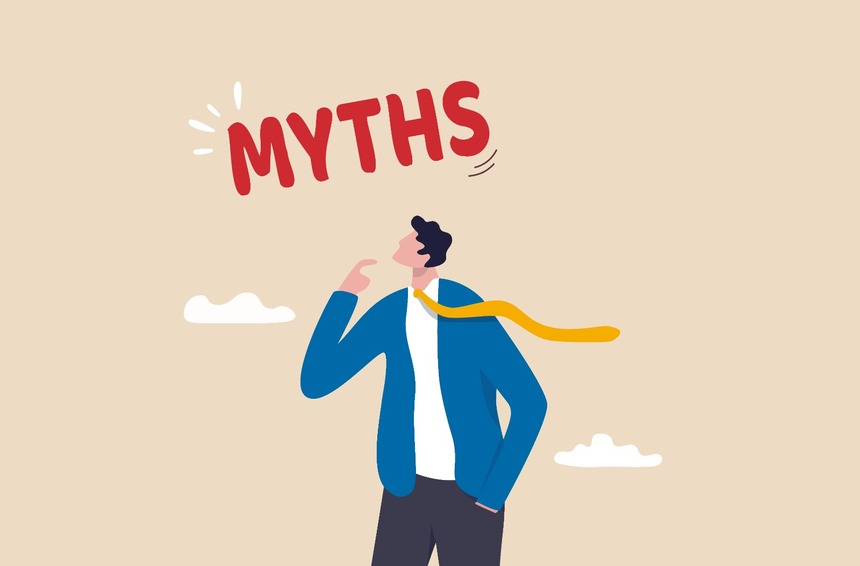 The 5 Biggest Myths about Male Infertility You Need to Be Aware of...!