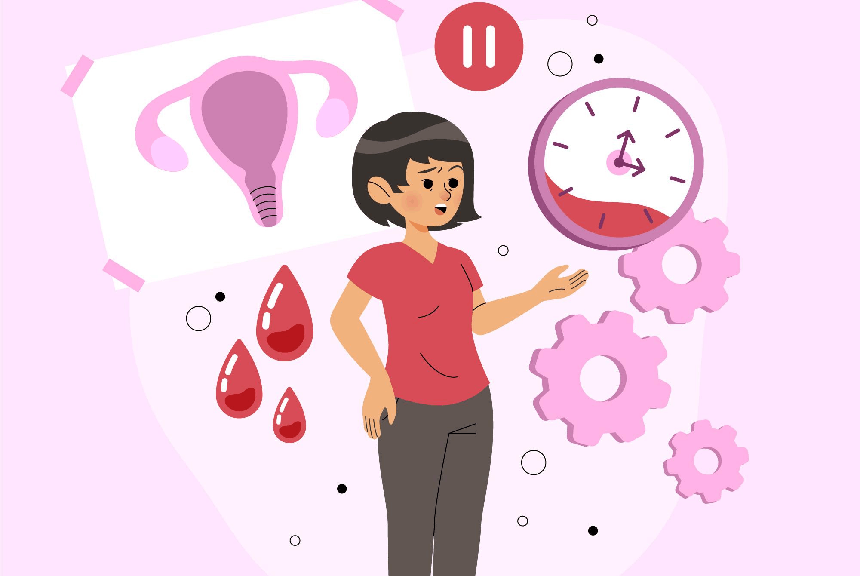 A Woman Should Never Ignore These 11 Gynecological Disorders | Hegde ...