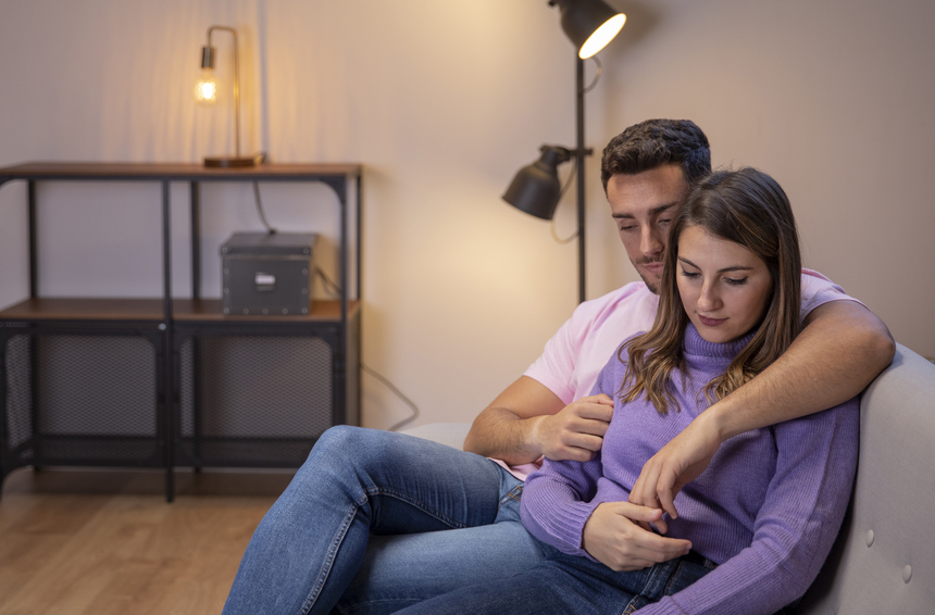 10 Ways to Take Back Control On Your Fertility Journey | Hegde Fertility