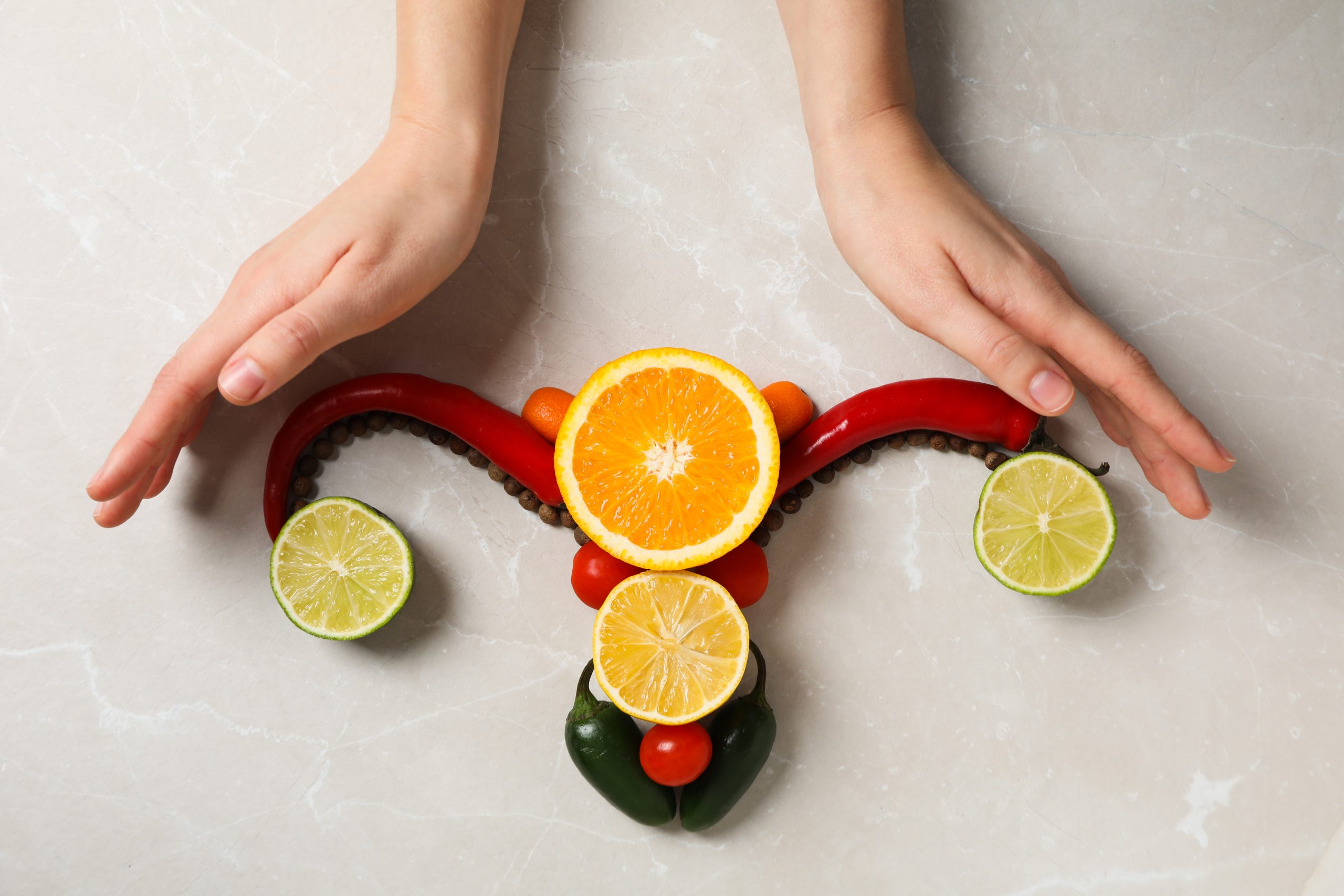 Nourishing Fertility: The Impact of Nutrition on Female Reproductive Health