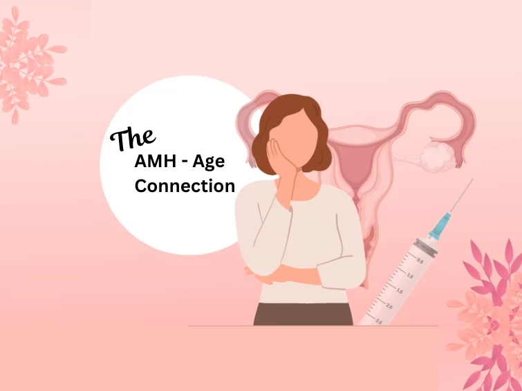 How Does Age Affect AMH Levels? | Hegde Fertility