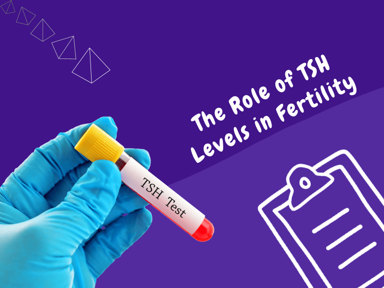 Role of TSH Levels in Fertility: What You Need to Know | Hegde Fertility