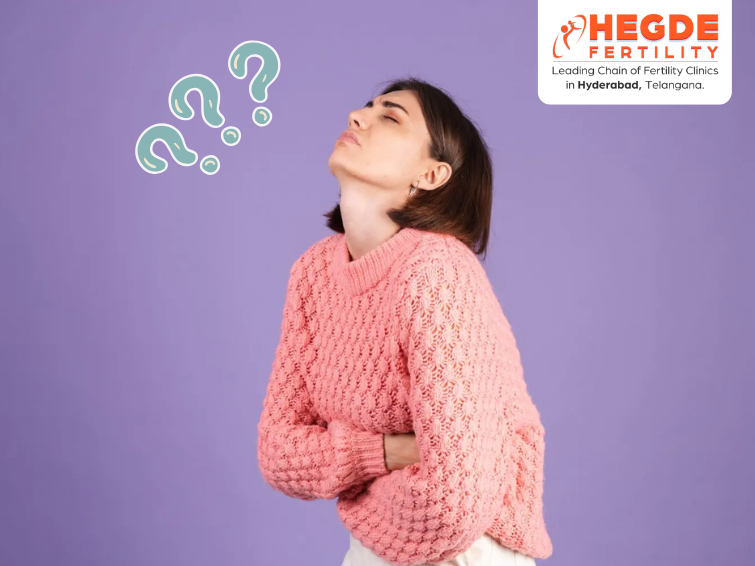 Types of PCOS Explained: Symptoms, Causes & Best Treatment Options