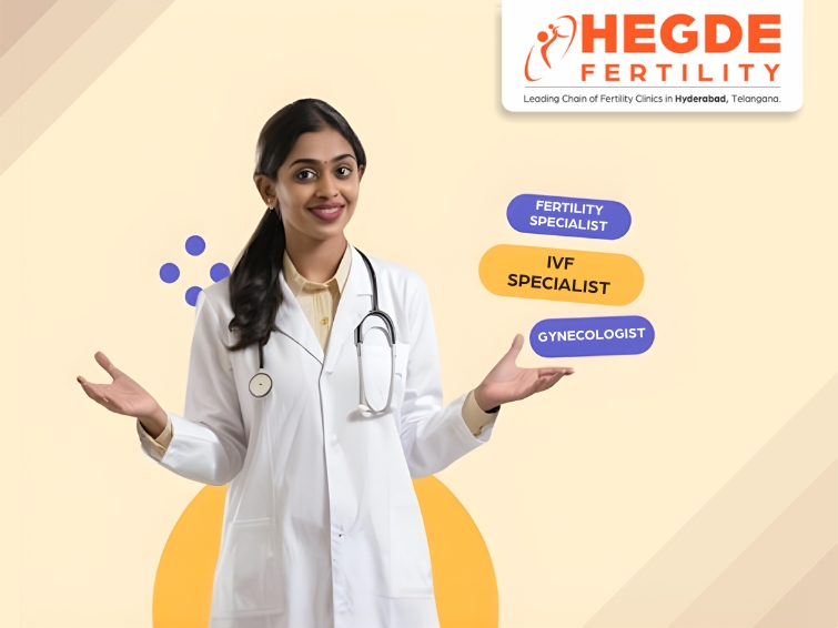 Fertility Specialist & Gynecologist: How to Choose Best Doctor? | Hegde ...